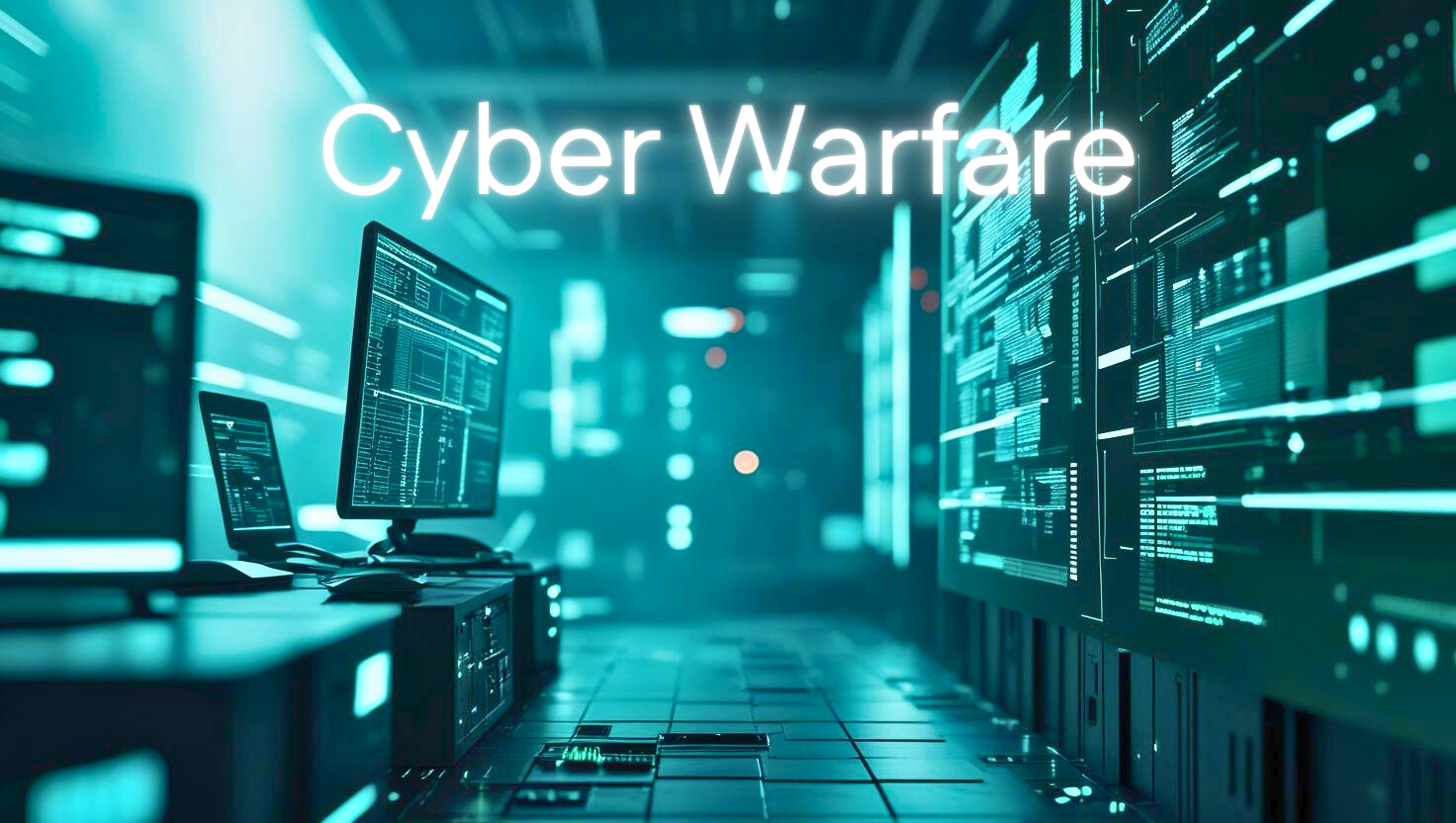 Winning the Cyber War Preventing Ransomware with Deceptive Solutions ...